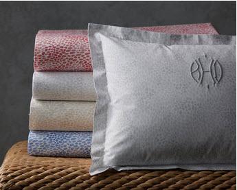 Matouk Nikita Bedding Collection