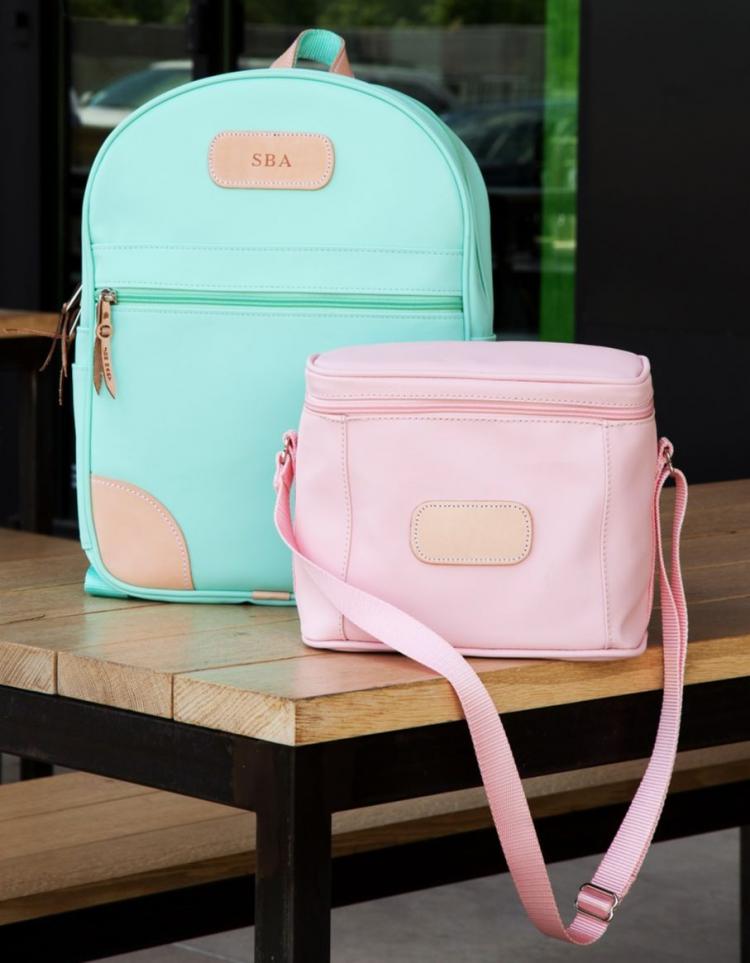 Jon Hart Designs Frio Lunch Tote