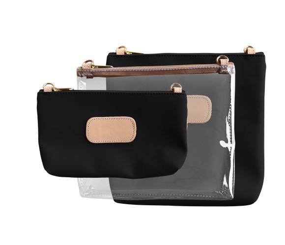 Jon Hart Designs Trinity Combination Crossbody