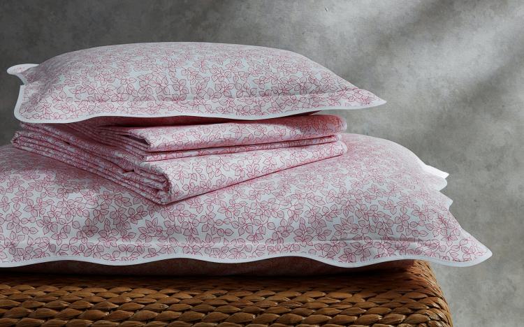 Matouk Margot Bedding Collection