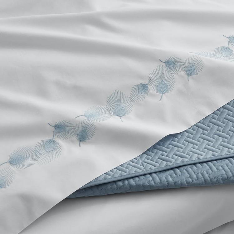 Matouk Feather Bedding Collection