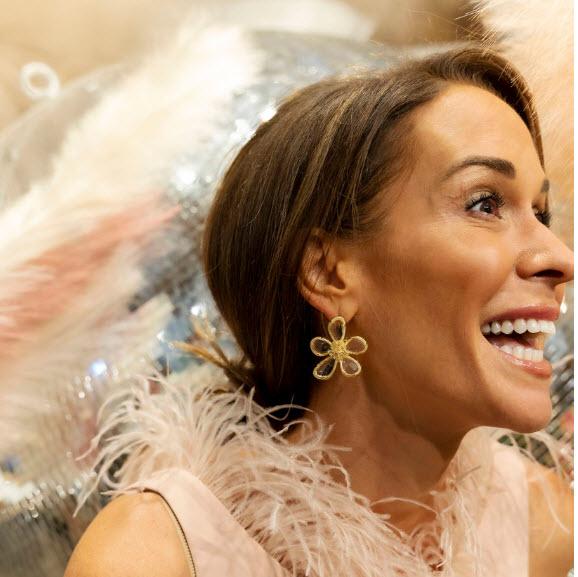 Lisi Lerch Sonja Earrings