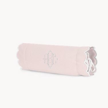 Matouk Diamond Pique Bedding Collection