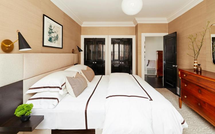 Matouk Lowell Bedding Collection