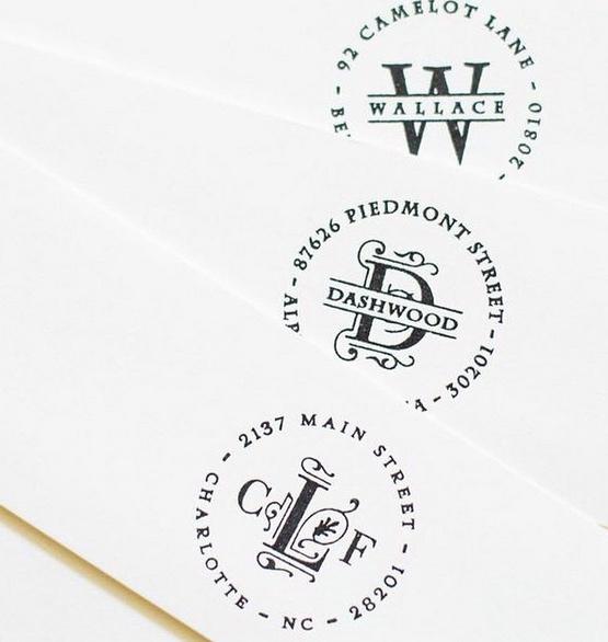 PSA Essential Stamp Or Embosser Wallace