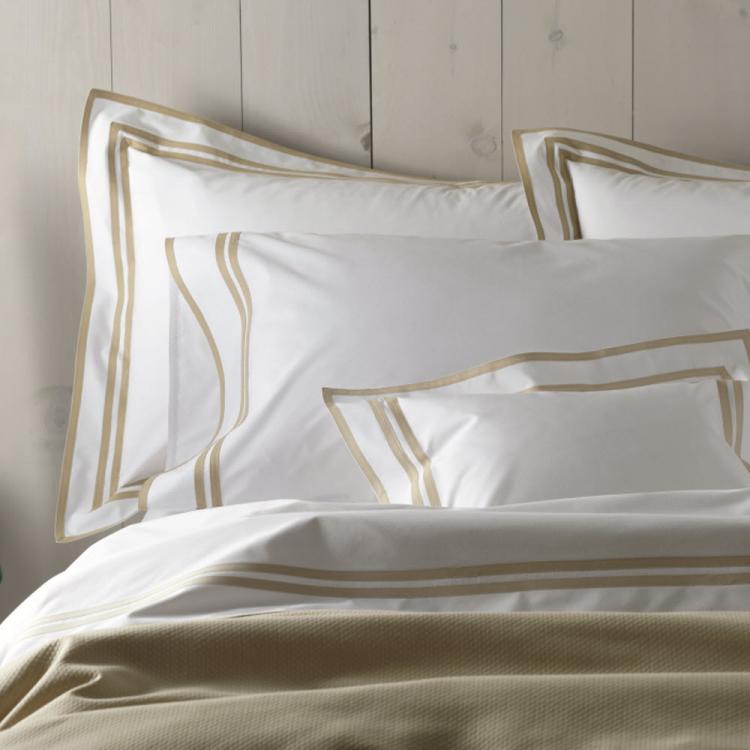 Matouk Meridian Bedding Collection