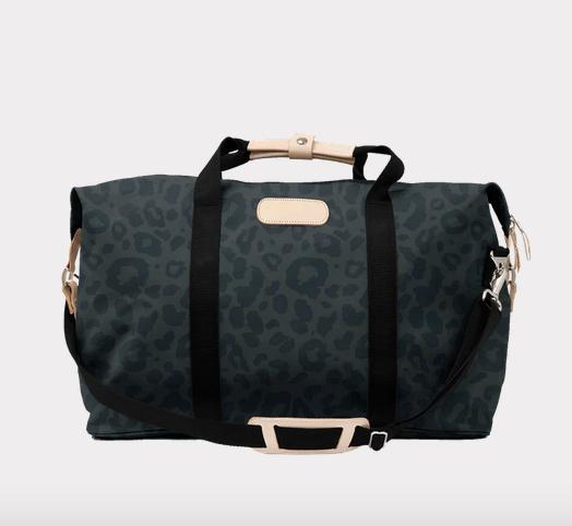 Jon Hart Designs Personalized Weekender Luggage Tote