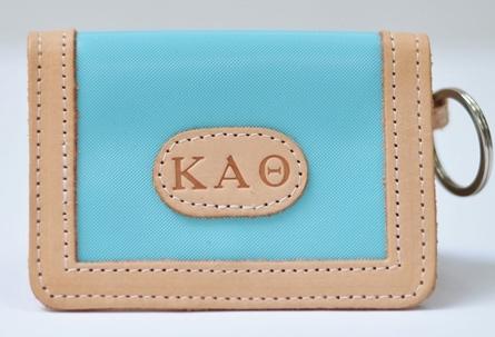 Jon Hart Designs ID Wallet