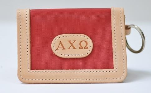 Jon Hart Designs ID Wallet