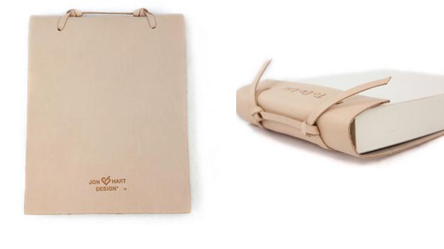 Jon Hart Designs King's Pad