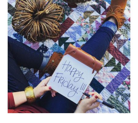 Jon Hart Designs King's Pad