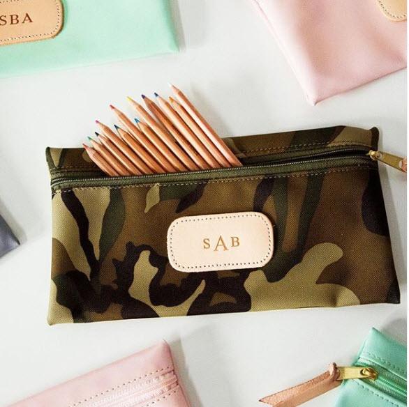 Jon Hart Designs Large Pouch