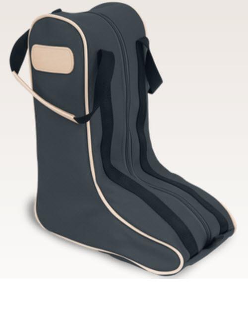 Jon Hart Designs Personalized Boot Bag