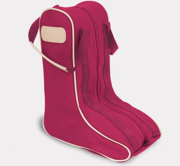 Jon Hart Designs Personalized Boot Bag