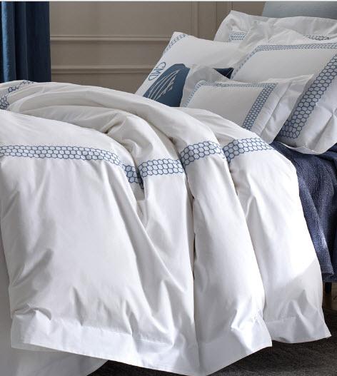 Matouk Liana Bedding Collection