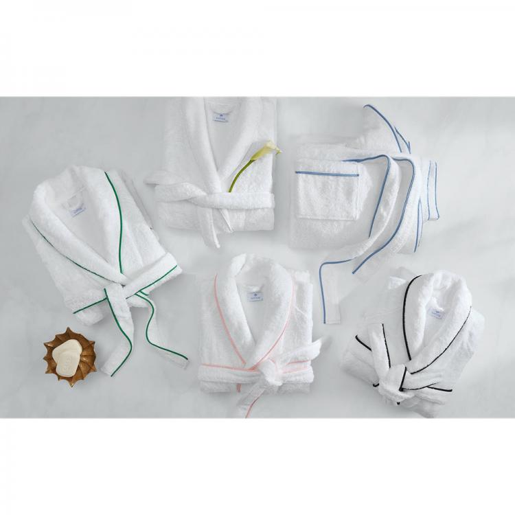 Matouk Cairo Robe Monogrammed