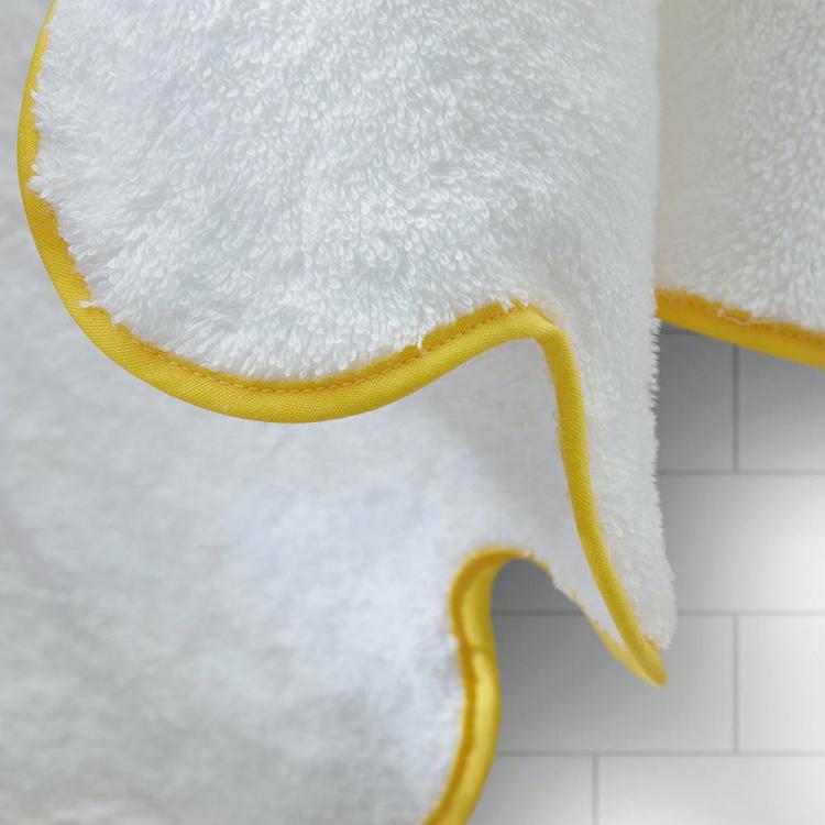 Matouk Cairo Scallop Edge Bath Collection