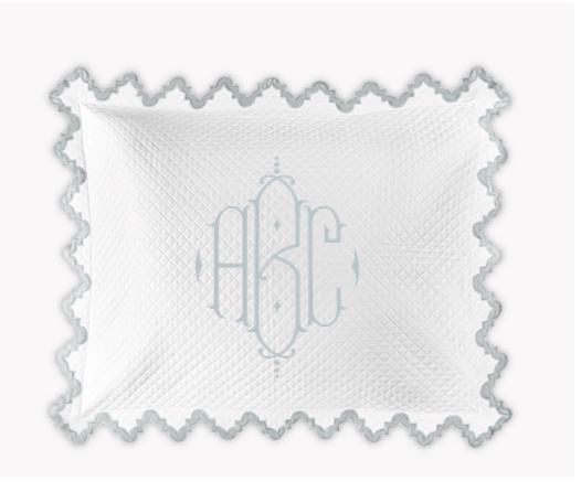 Matouk Aziza Bedding Collection