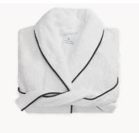 Matouk Cairo Robe Monogrammed