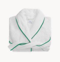 Matouk Cairo Robe Monogrammed