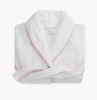 Matouk Cairo Robe Monogrammed