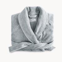 Matouk Cairo Robe Monogrammed