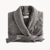 Matouk Cairo Robe Monogrammed