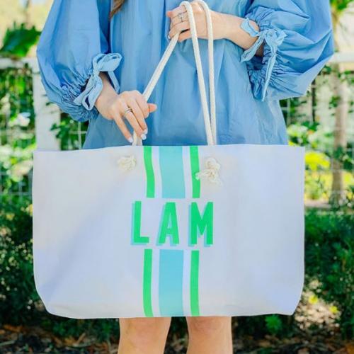 Clairebella Totes And Pouches