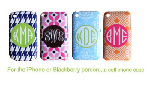 Clairebella Hard Cases- So Many Choices