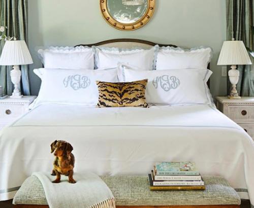 Matouk Bedding Collections – Discover Elegant Custom