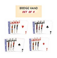 Bridge Hand